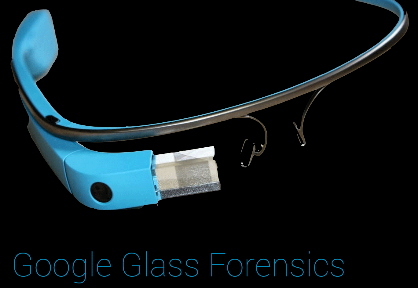 Arrest That Person -- They're Using Google Glass! | HuffPost Life